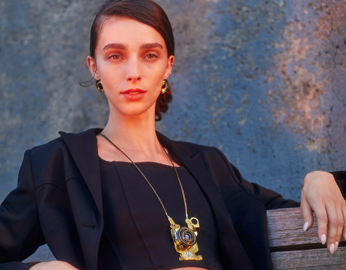 Elle Slovenia Magazine | Elevate Your Sporty Look | Mrs Momma Bear