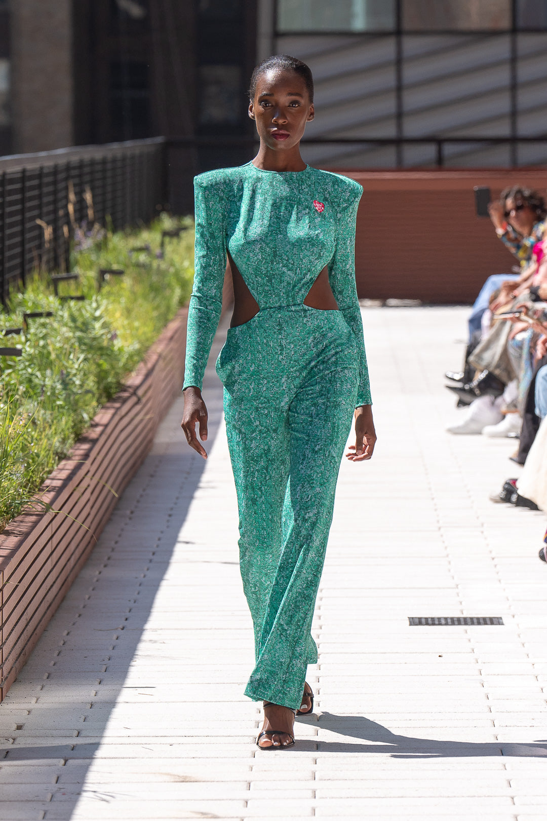 The Runway at Flying Solo | Mrs Momma Bear