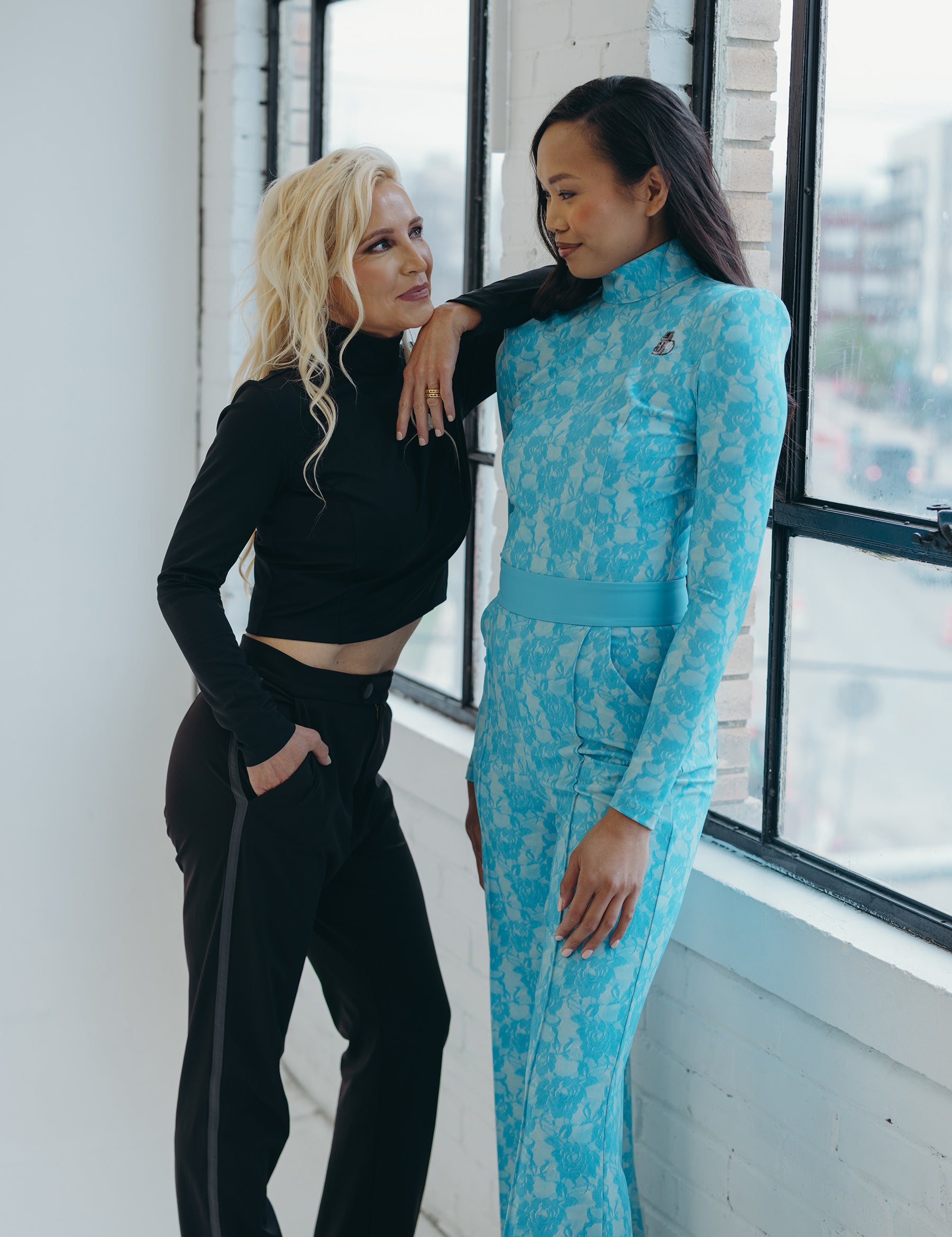 Our Story - Fashion for Every Moment | Mrs Momma Bear Workwear