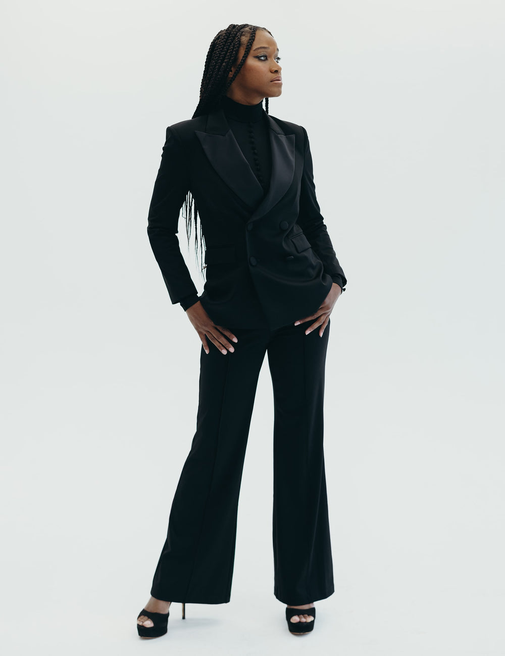 Complete Looks | Mrs Momma Bear